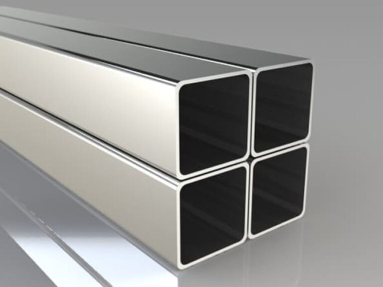 Square Tube - SUMWIN