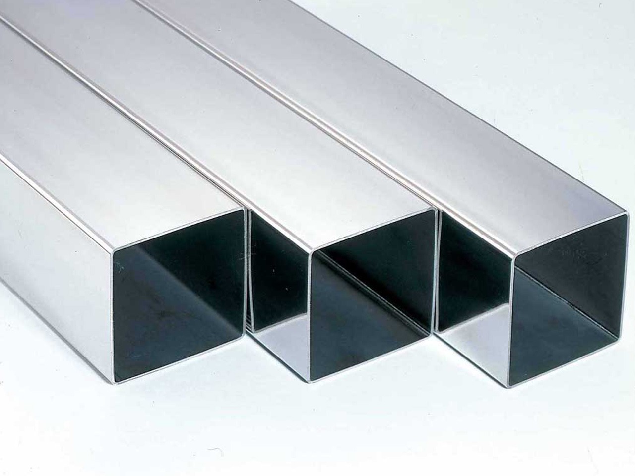 Square Tube - SUMWIN