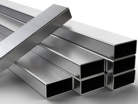 Rectangular Tube - SUMWIN